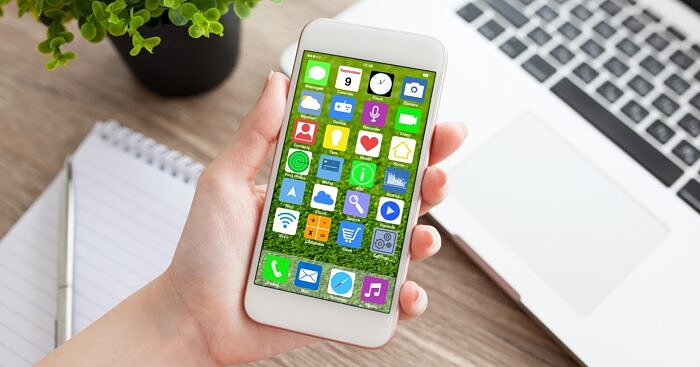 How to increase your sales opportunities with apps | DMEXCO