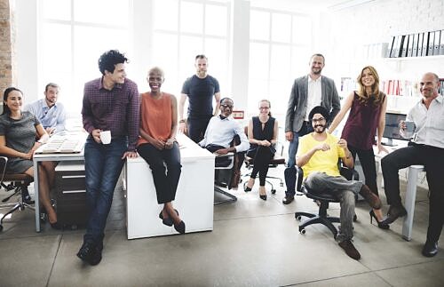 Building a sales team – the essentials