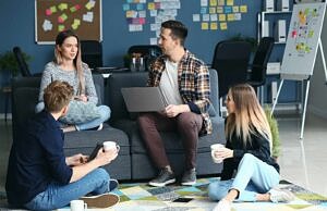 Vorbild Start-ups – Was Unternehmen lernen können