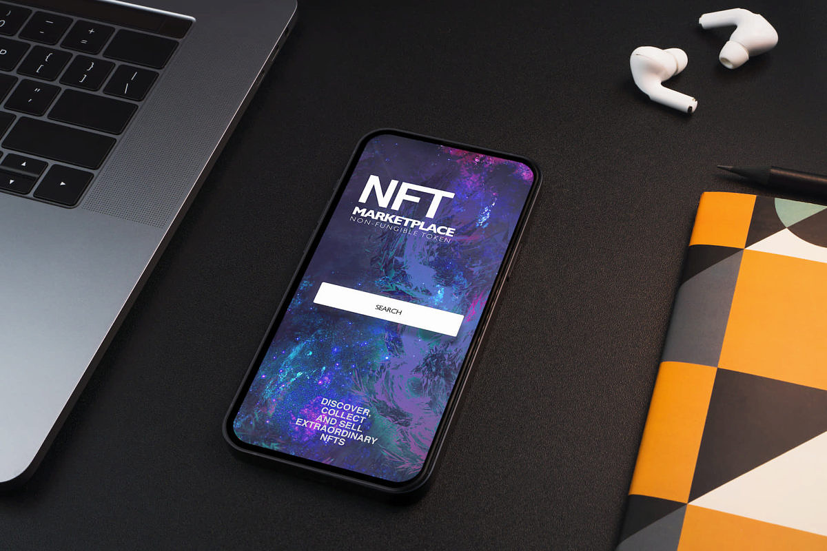 NFTs briefly explained in this beginner’s guide | DMEXCO